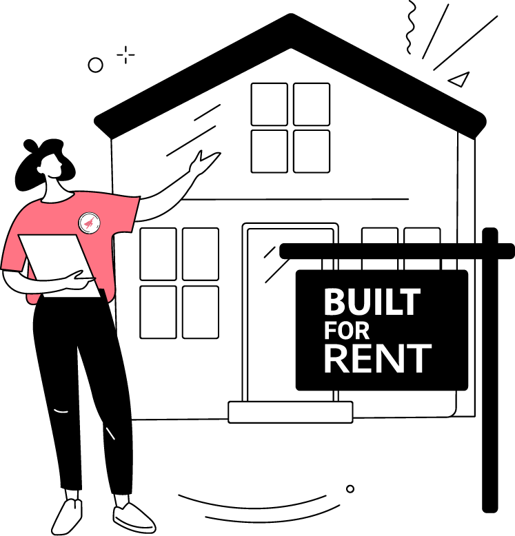 Built-for-Rent – Property Tasker