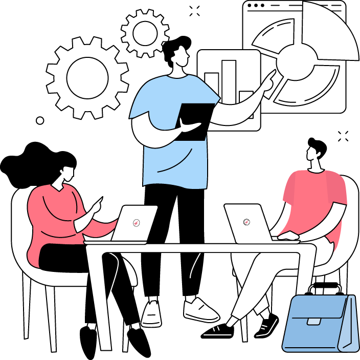 HOW WE DO IT – Property Tasker